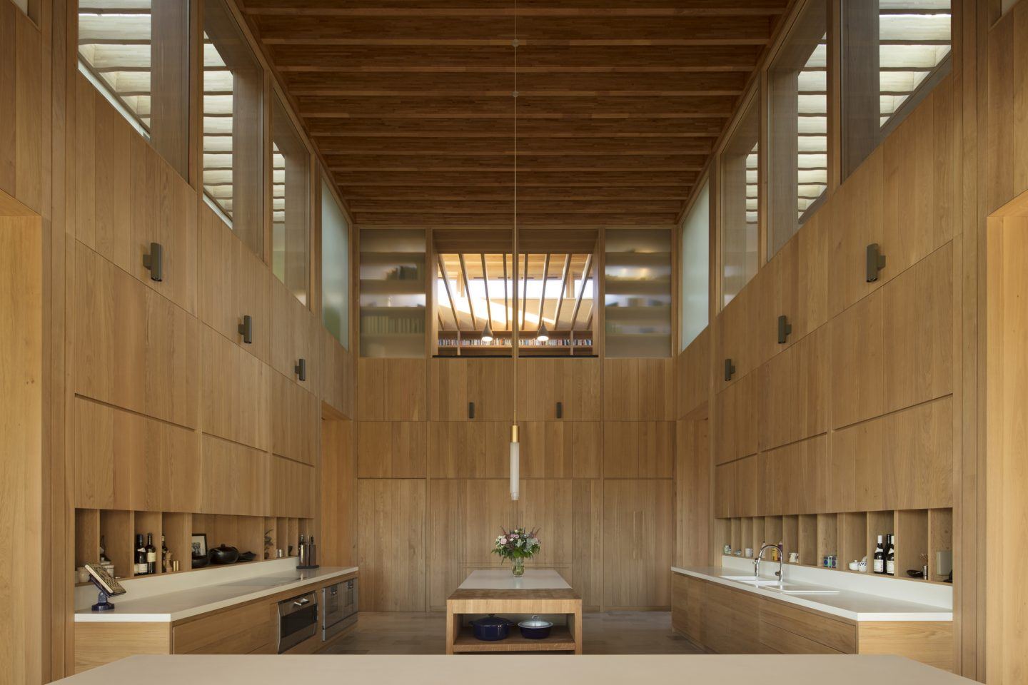 Hampshire House, An Exemplary Piece Of Architecture In The English ...