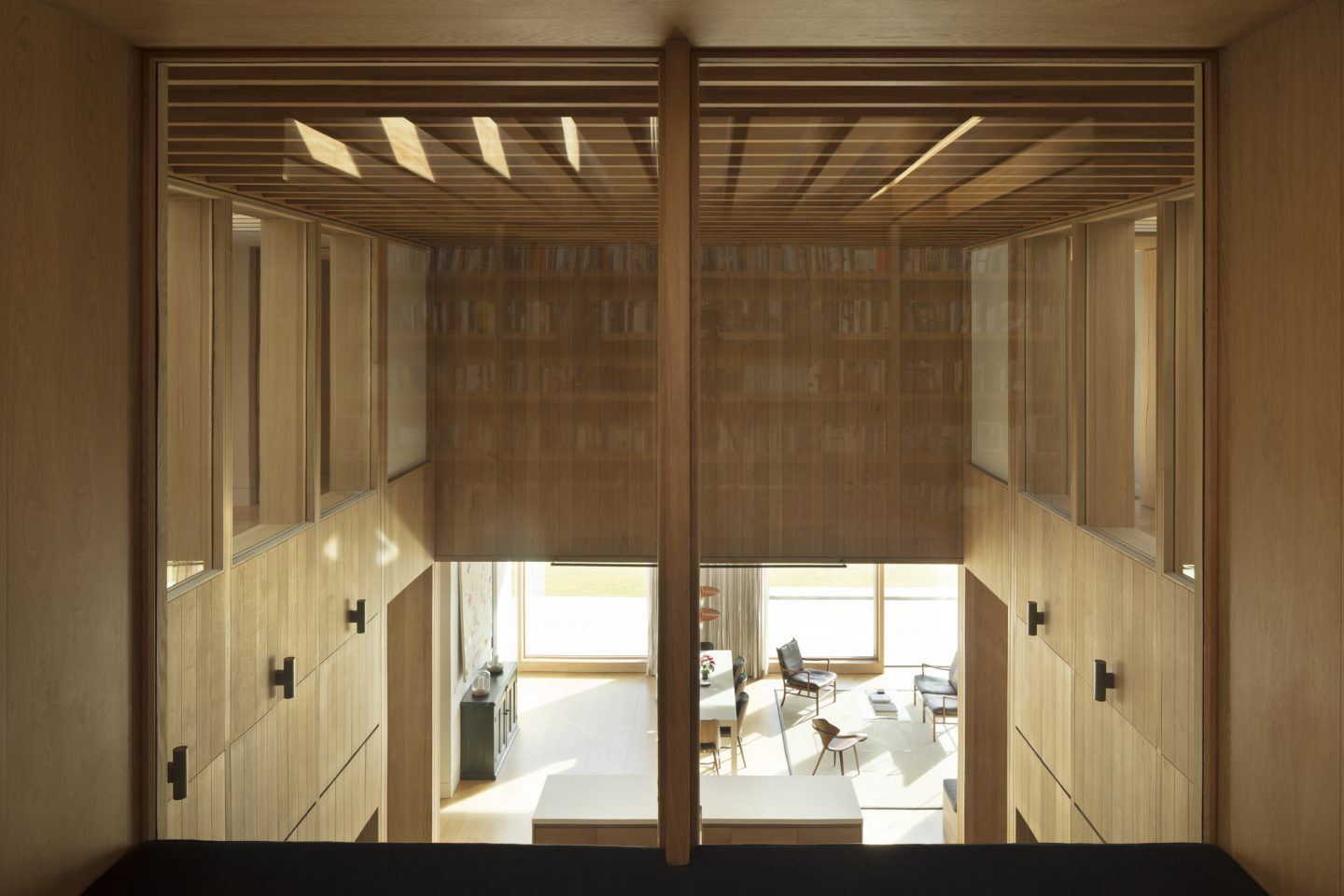 Hampshire House, An Exemplary Piece Of Architecture In The English ...