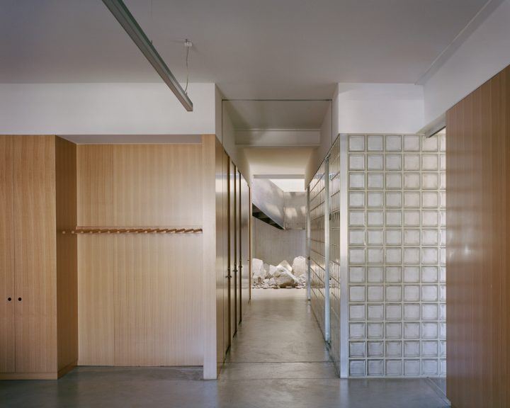 The Beauty Of Balance: Richard Stampton Designs An Ashtanga Vinyasa ...