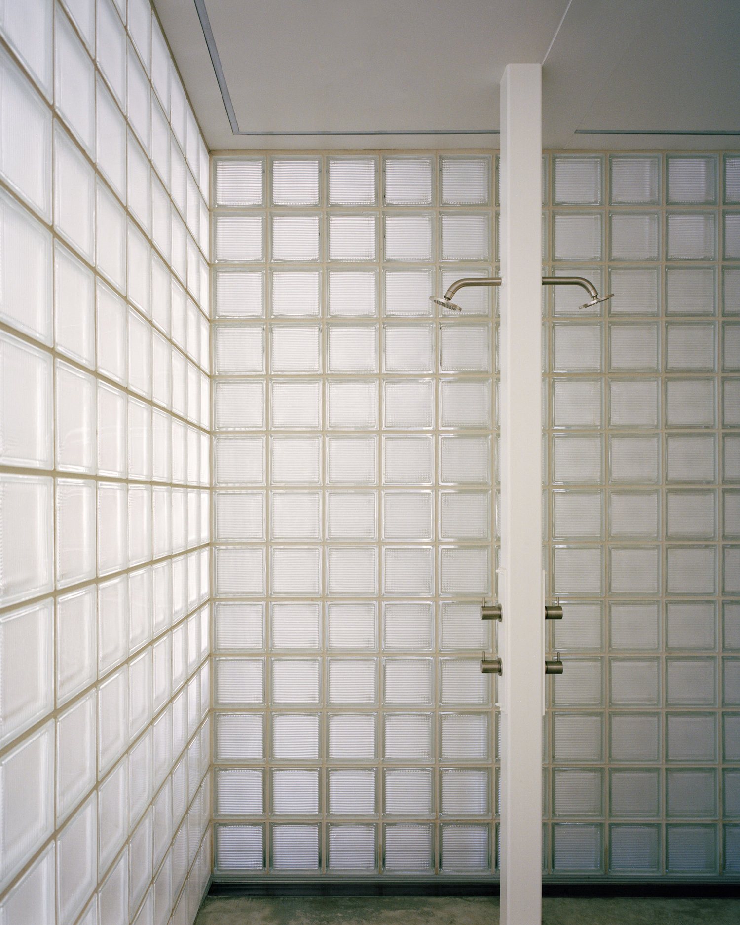 The Beauty Of Balance: Richard Stampton Designs An Ashtanga Vinyasa ...