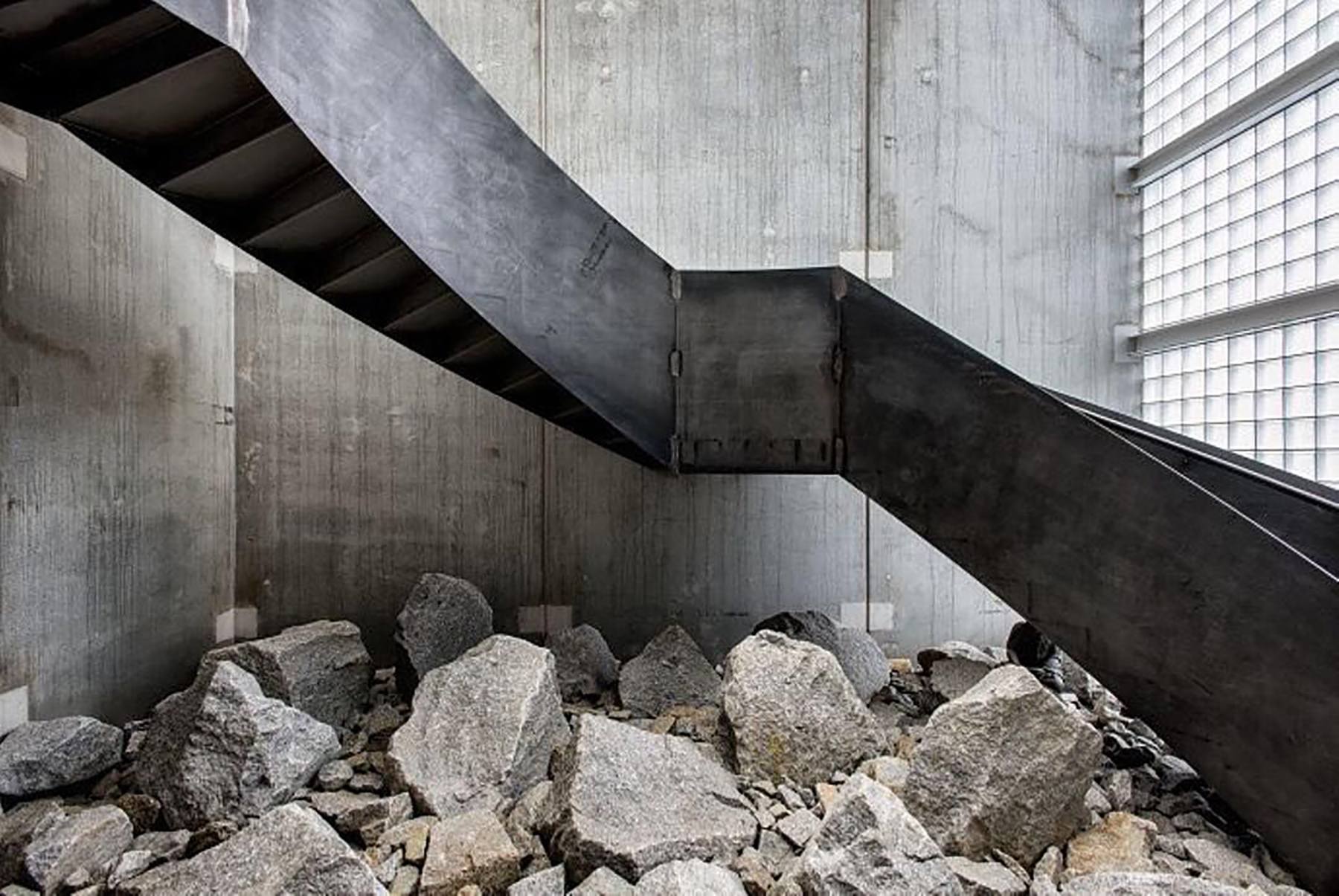 The Beauty Of Balance: Richard Stampton Designs An Ashtanga Vinyasa ...