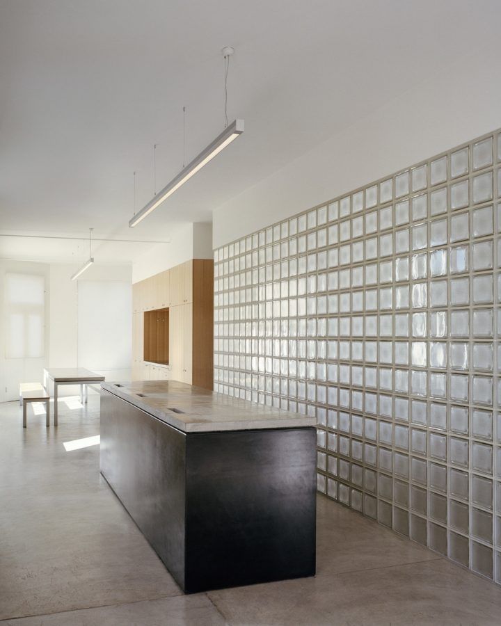 The Beauty Of Balance: Richard Stampton Designs An Ashtanga Vinyasa ...