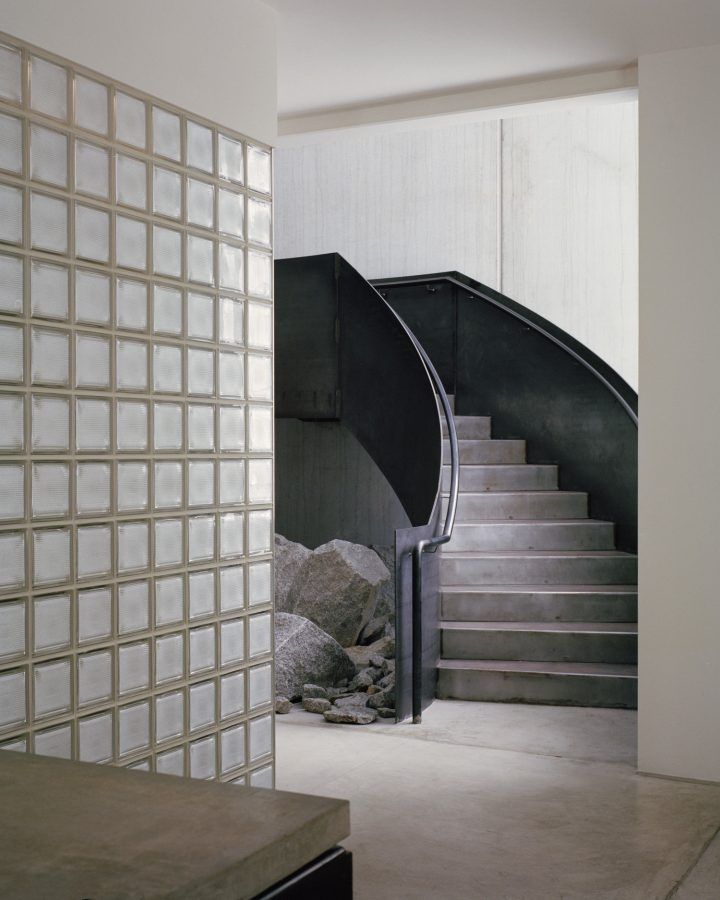 The Beauty Of Balance: Richard Stampton Designs An Ashtanga Vinyasa ...