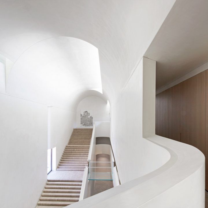 Indigo Slam Is An Architectural “Piece Of Sculpture To Be Lived In” In ...