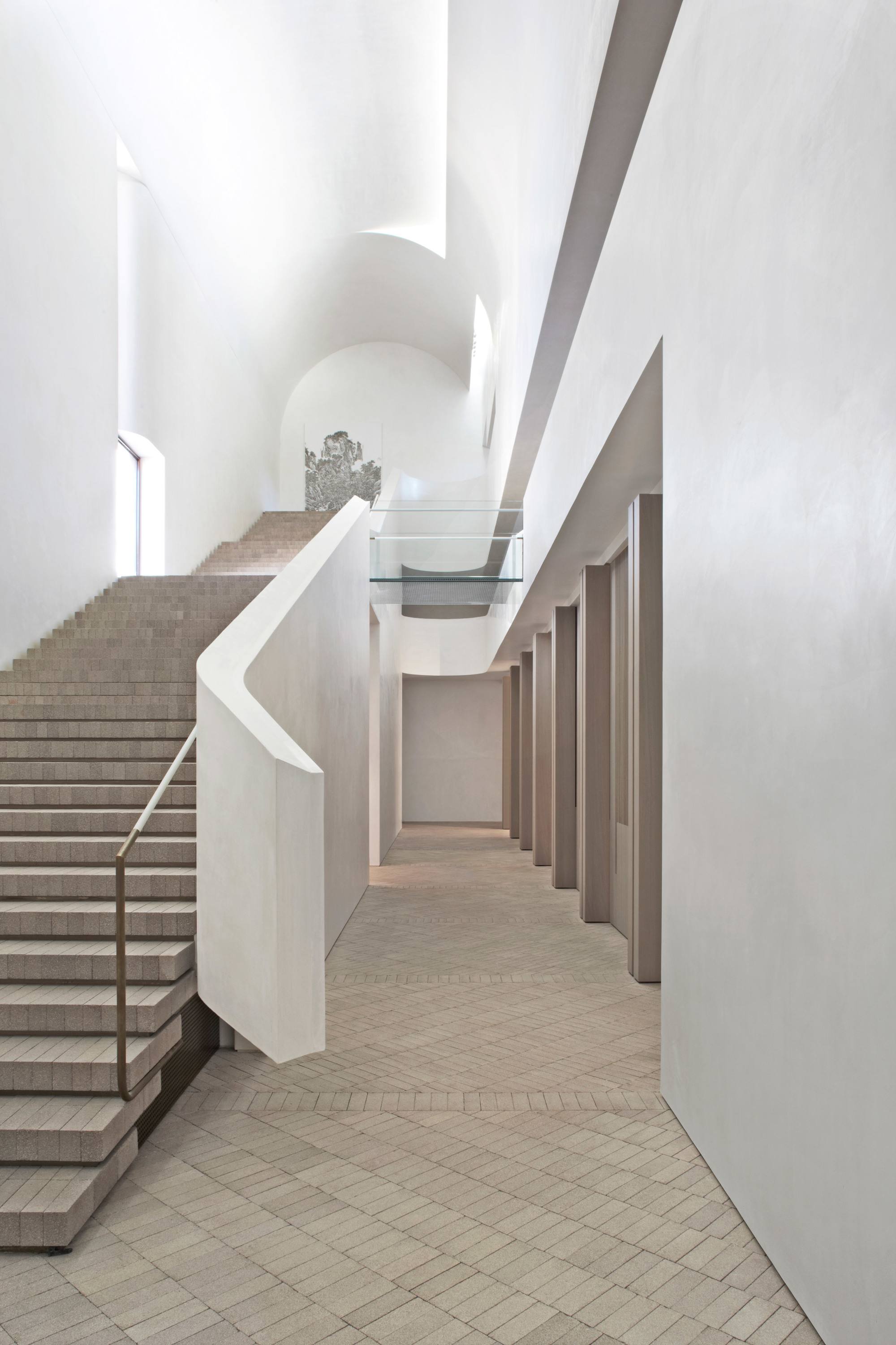 Indigo Slam Is An Architectural “Piece Of Sculpture To Be Lived In” In ...