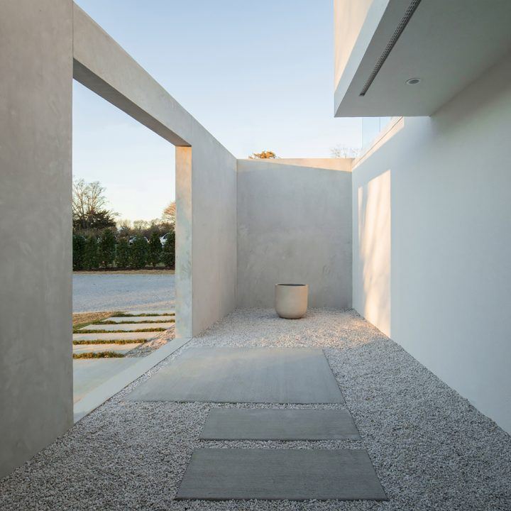 A Frame Within A Frame: Studio Yuda's Lane B House In Nashville - IGNANT