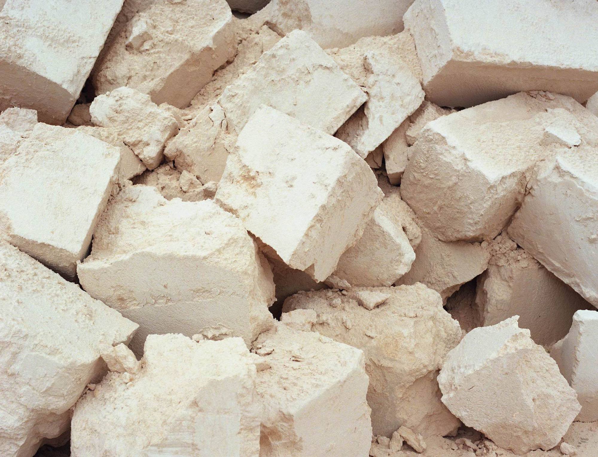 Marta Armengol’s Experimental Art Explores The Relationship Between ...