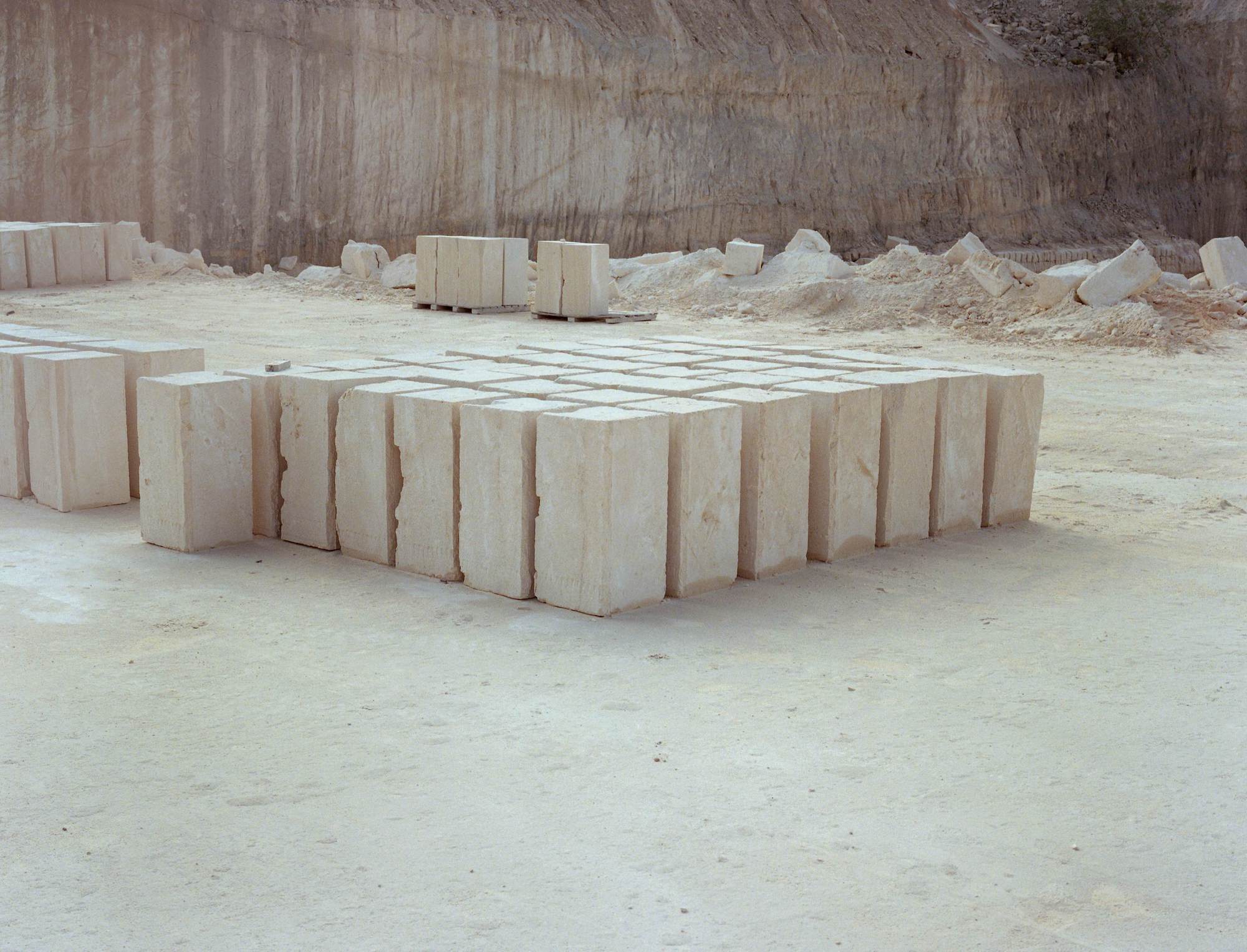 Marta Armengol’s Experimental Art Explores The Relationship Between ...