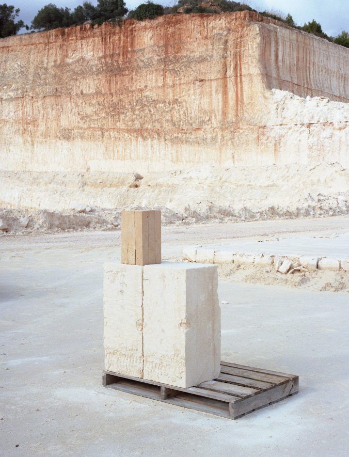 Marta Armengol’s Experimental Art Explores The Relationship Between ...