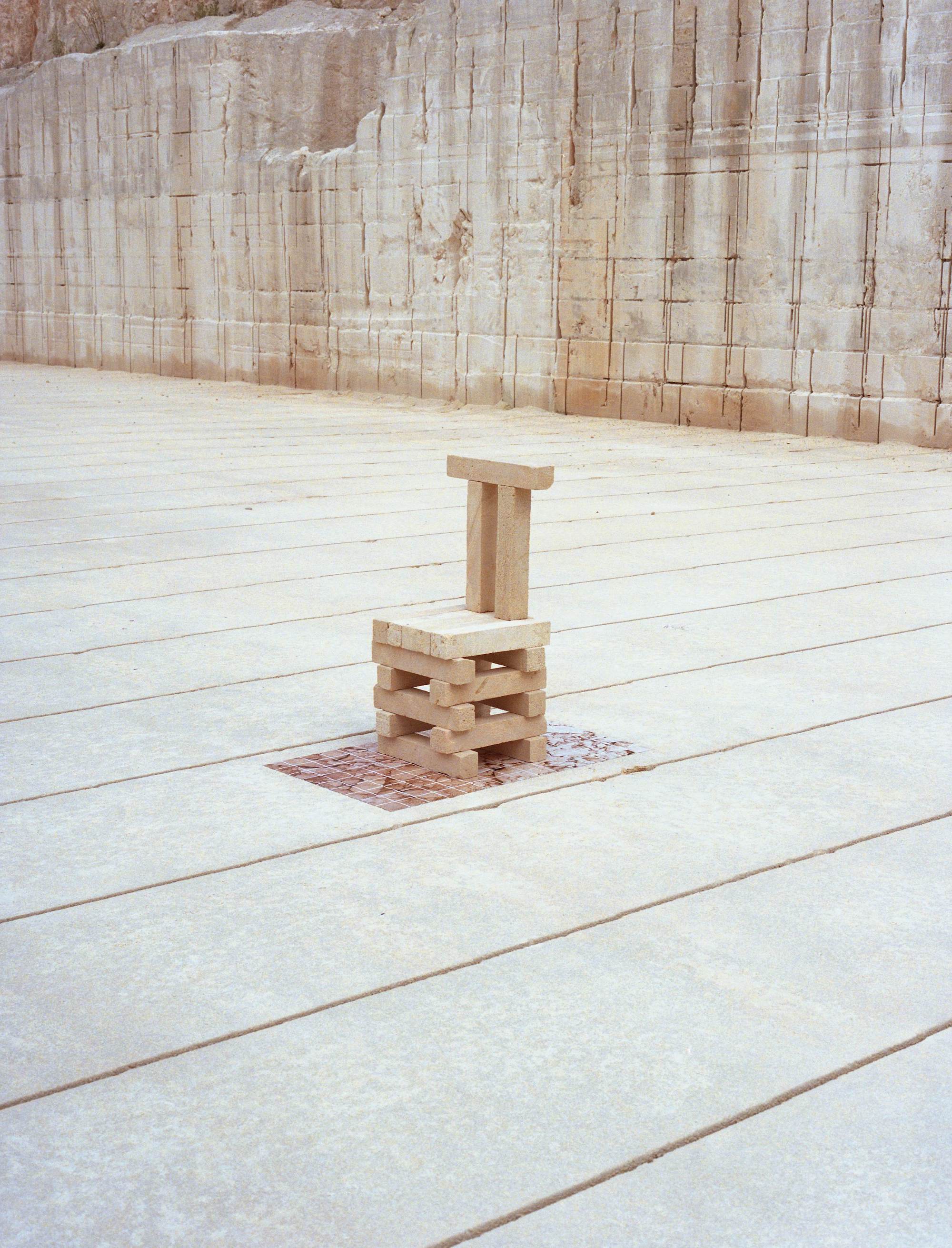 Marta Armengol’s Experimental Art Explores The Relationship Between ...