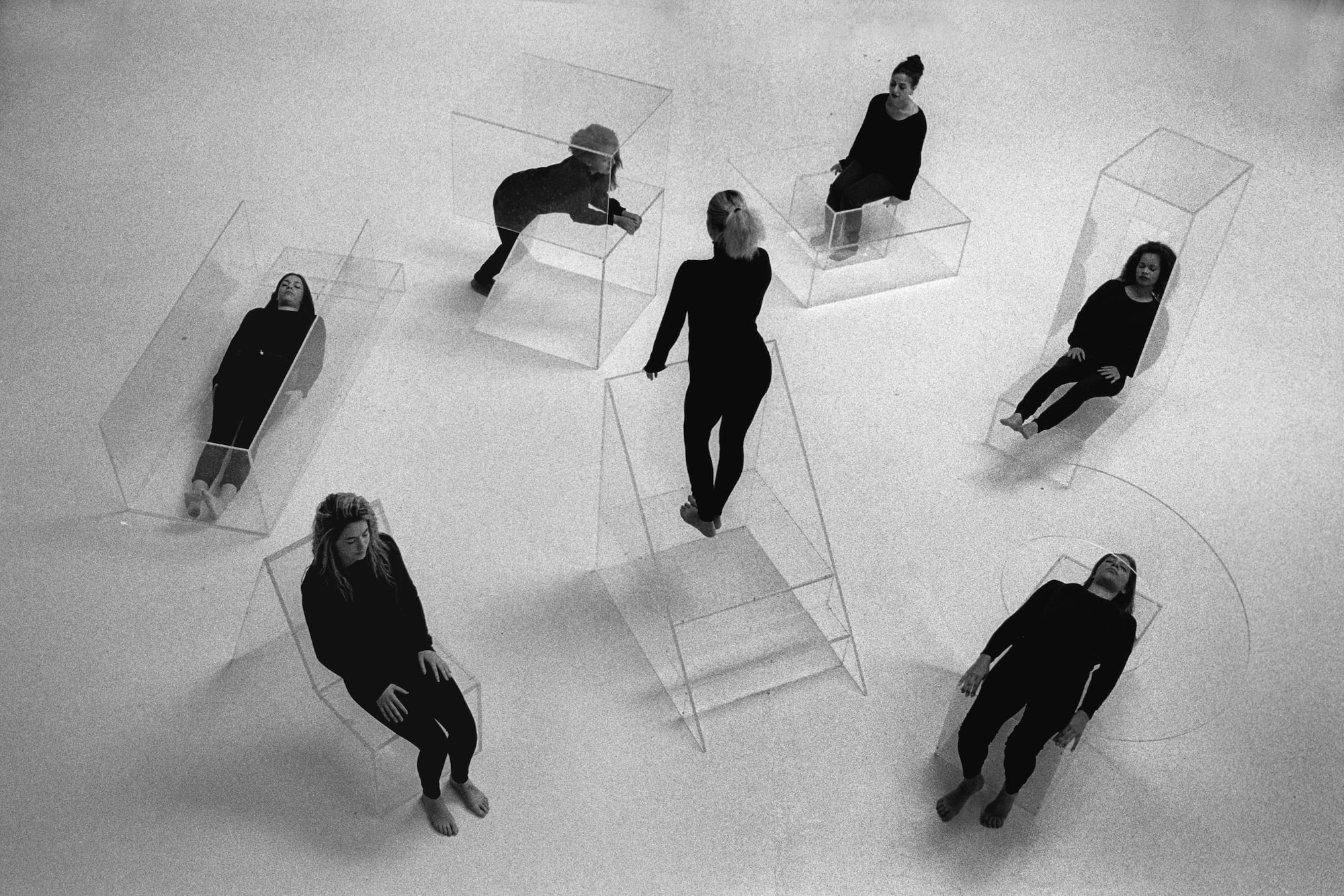 Marta Armengol’s Experimental Art Explores The Relationship Between ...