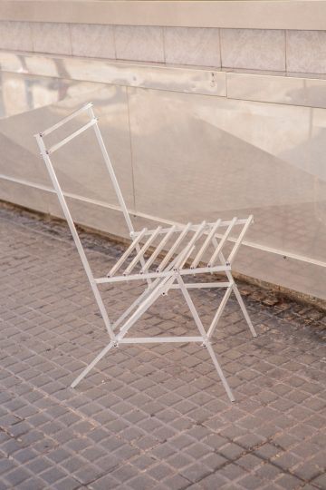 Marta Armengol’s Experimental Art Explores The Relationship Between ...