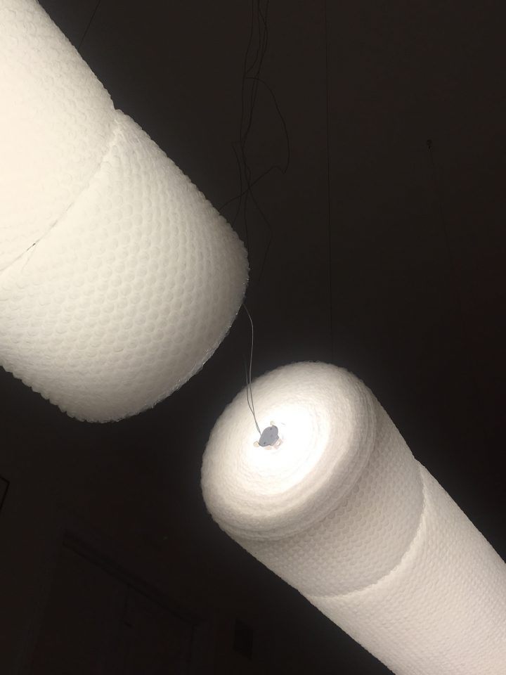 Marta Armengol’s Experimental Art Explores The Relationship Between ...