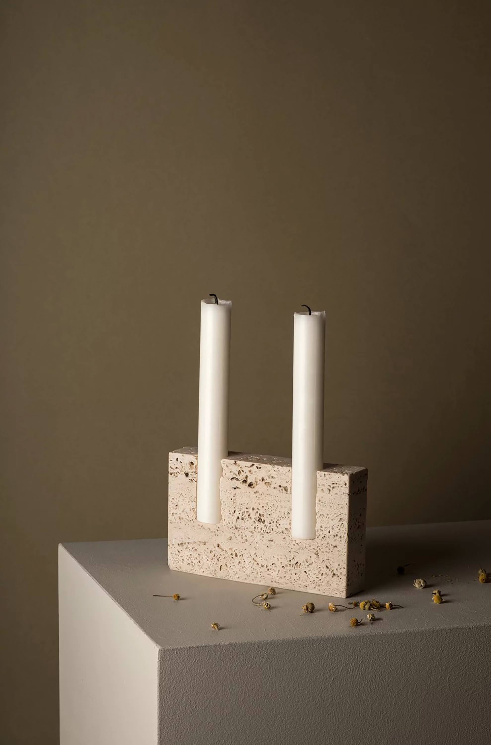 The Rough And Refined Design Work Of Sanna Völker - IGNANT