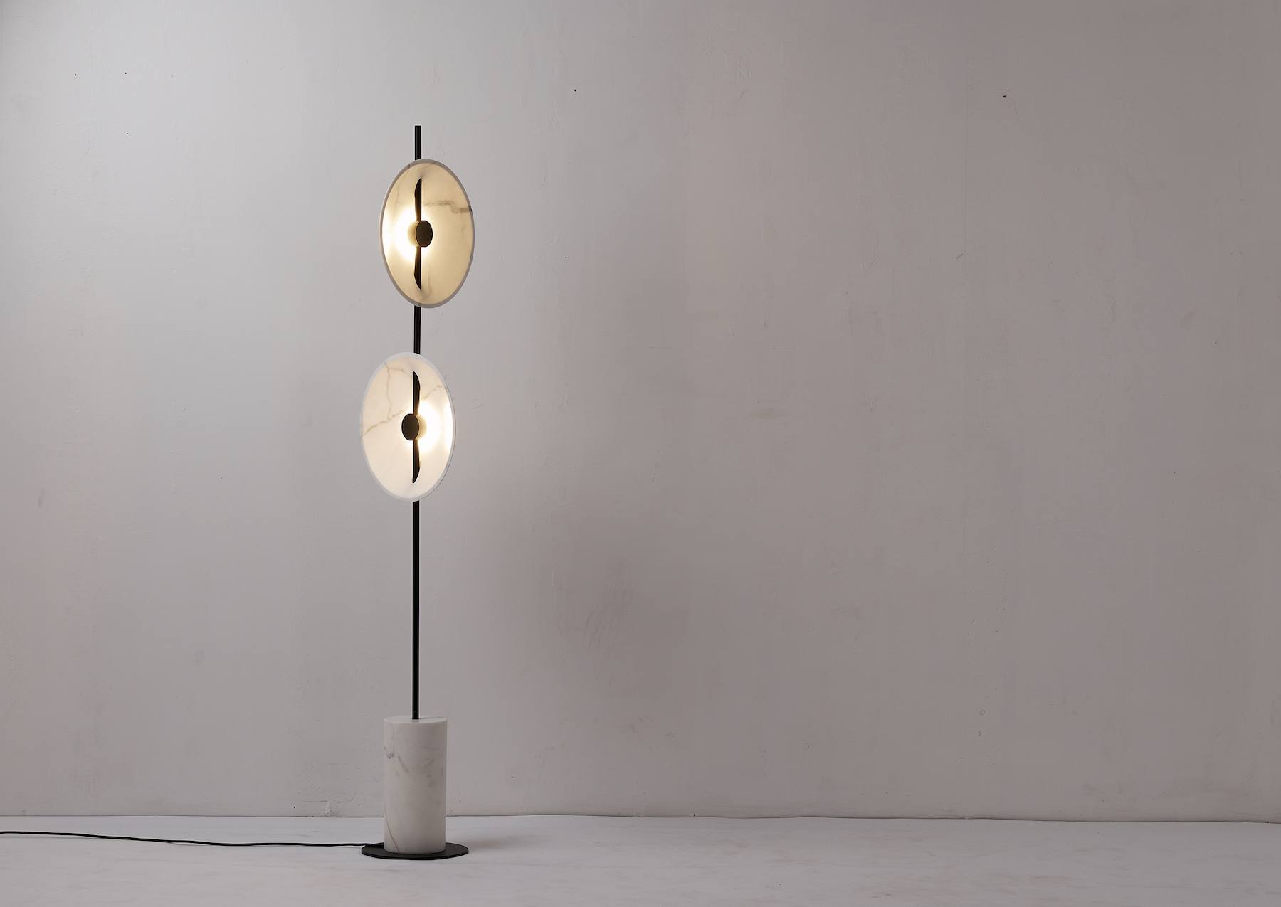 Design From The Inside Out: Tom Fereday’s Modular Lamp - IGNANT