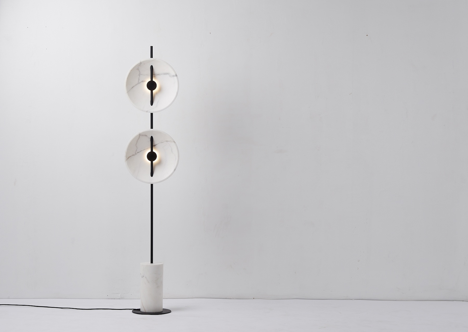 Design From The Inside Out: Tom Fereday’s Modular Lamp - IGNANT