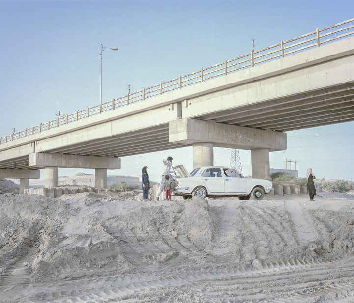 Paradise Lost: Hashem Shakeri Photographs Devastation Wrought By ...