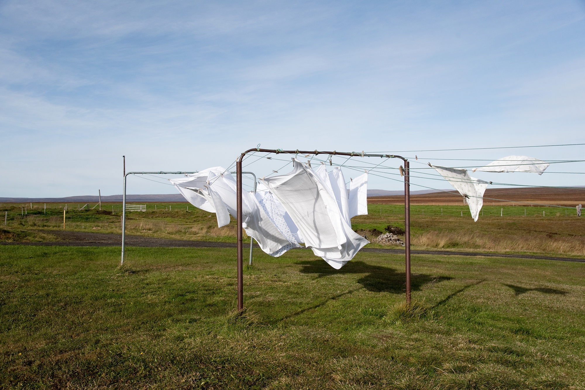 Petra Van Der Ree’s Photographs Take Us Outside Ourselves - IGNANT