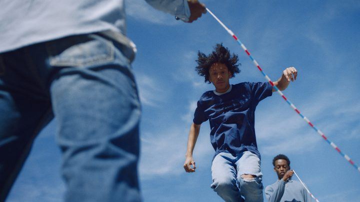 Photographer Tyler Mitchell Is Revolutionizing The Fashion World - IGNANT