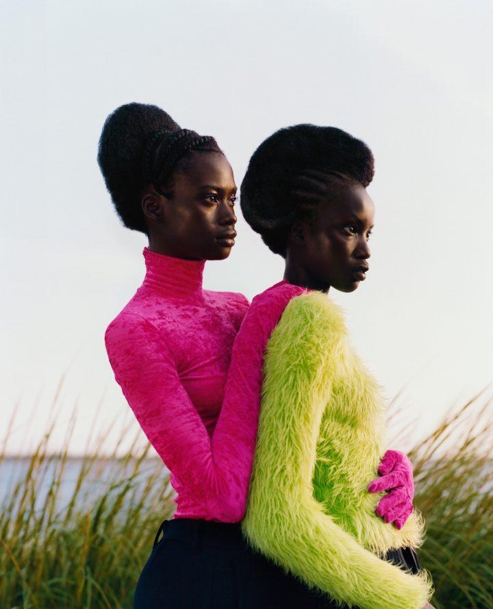 Photographer Tyler Mitchell Is Revolutionizing The Fashion World - IGNANT