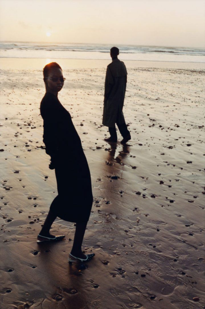 Photographer Tyler Mitchell Is Revolutionizing The Fashion World - IGNANT