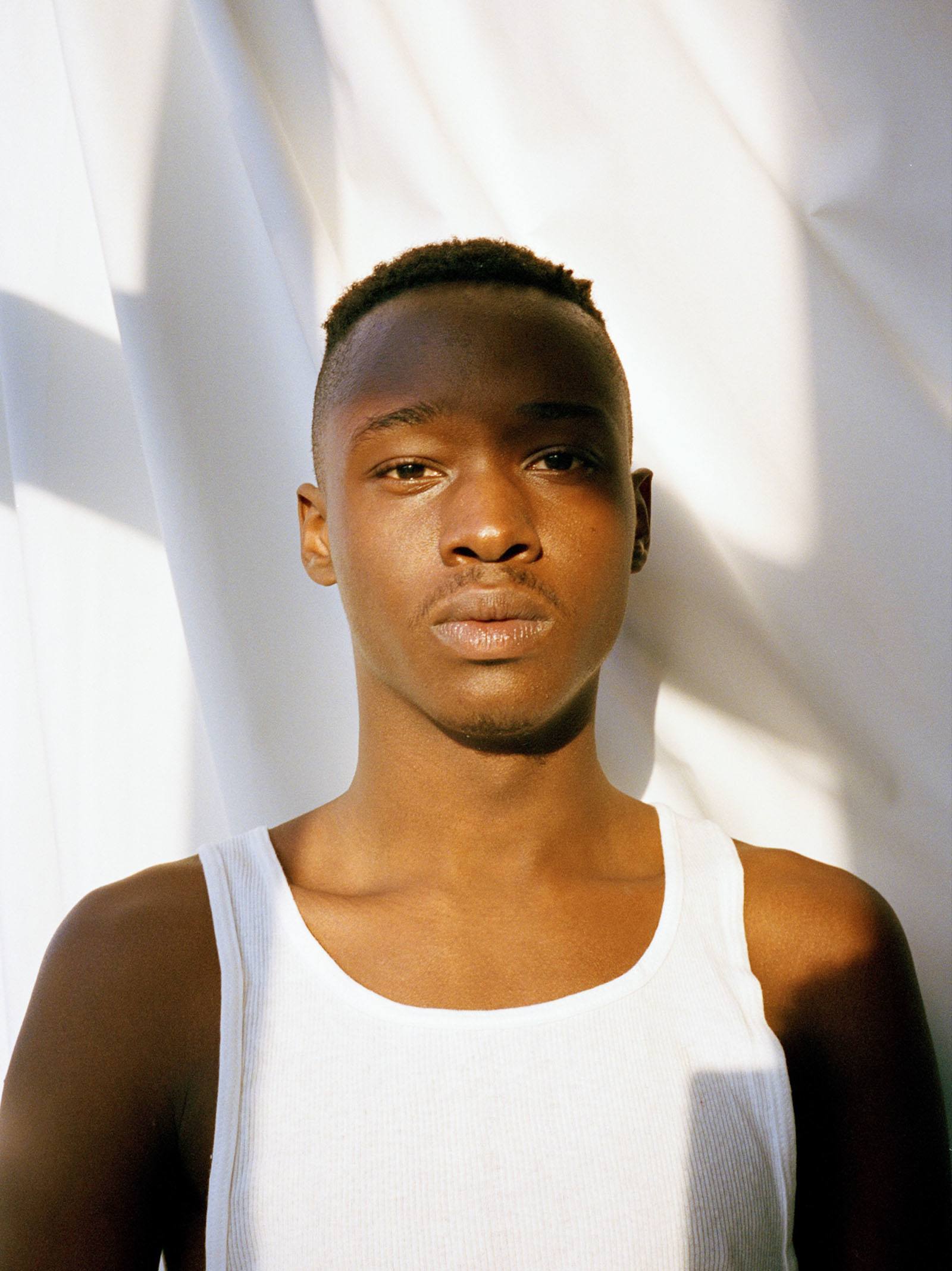 Photographer Tyler Mitchell Is Revolutionizing The Fashion World - IGNANT