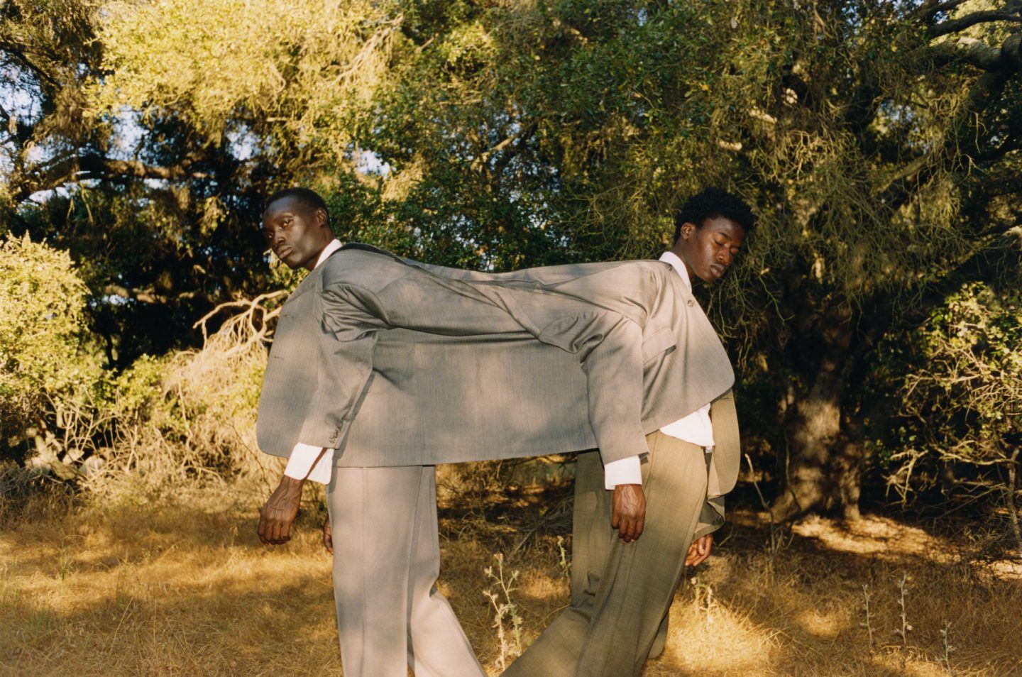 Photographer Tyler Mitchell Is Revolutionizing The Fashion World - IGNANT