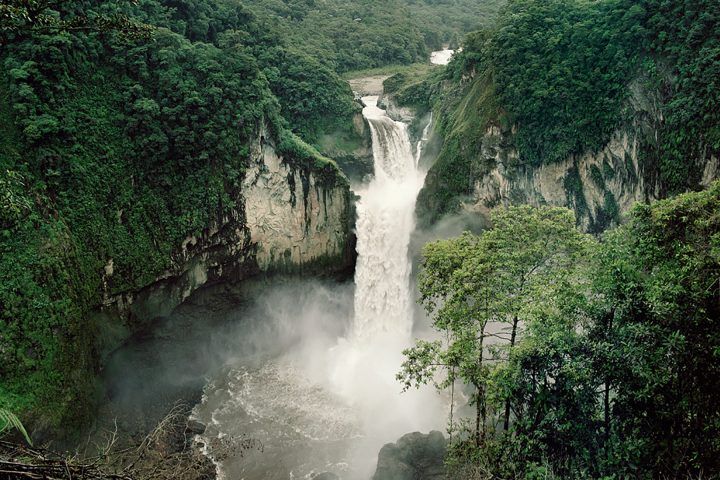 Surreal Photography By Ángela Burón - IGNANT