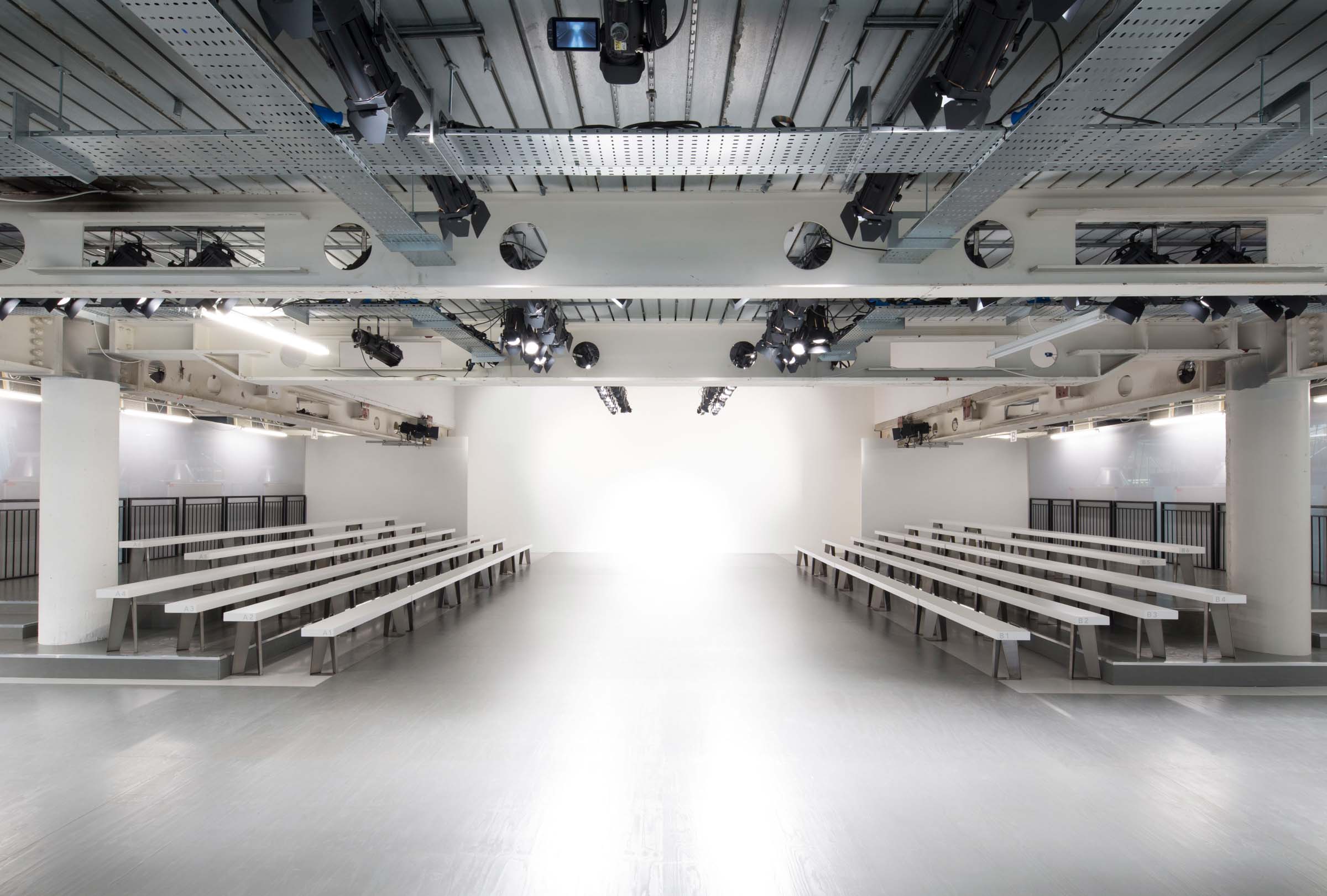 180 The Strand · London, UK - IGNANT