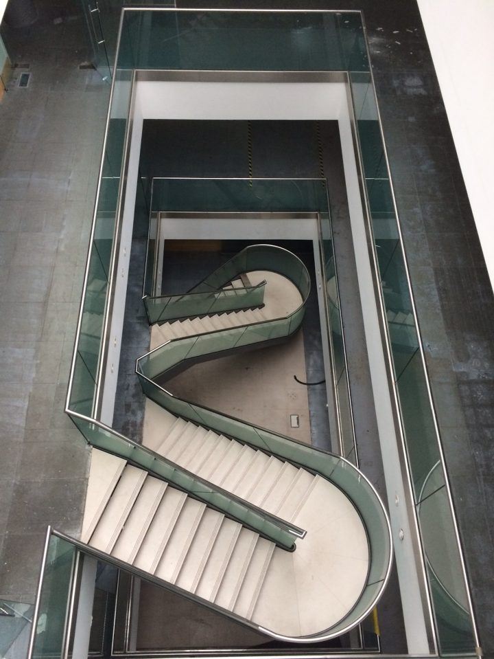 180 The Strand · London, UK - IGNANT