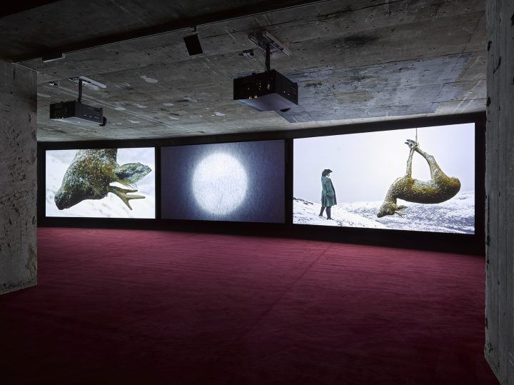 180 The Strand · London, UK - IGNANT