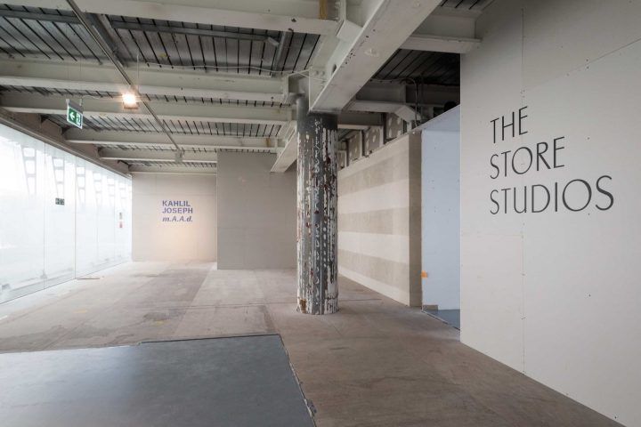 180 The Strand · London, UK - IGNANT