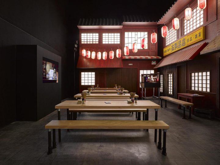 180 The Strand · London, UK - IGNANT