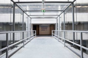 180 The Strand · London, UK - IGNANT