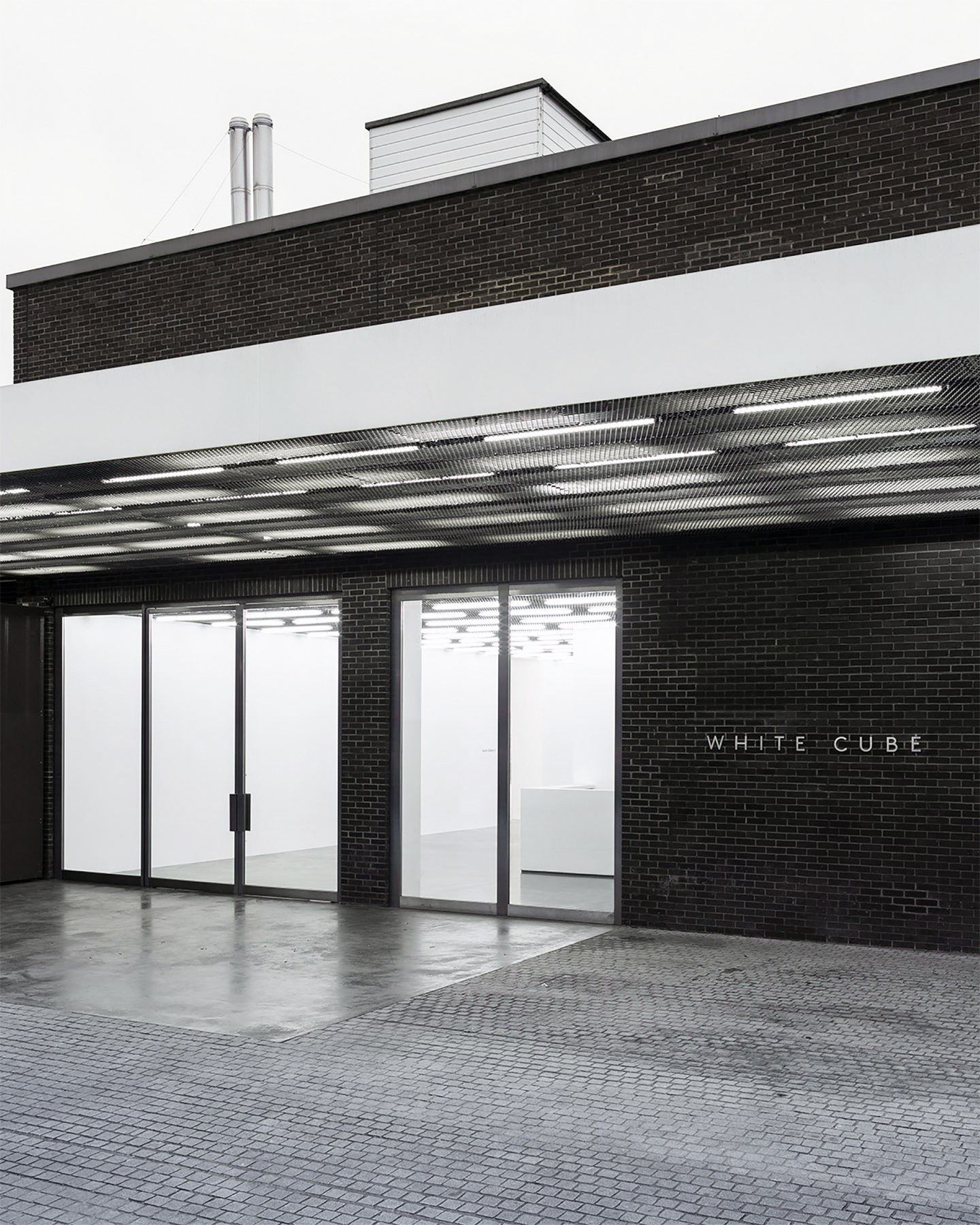 White Cube · London, UK - IGNANT
