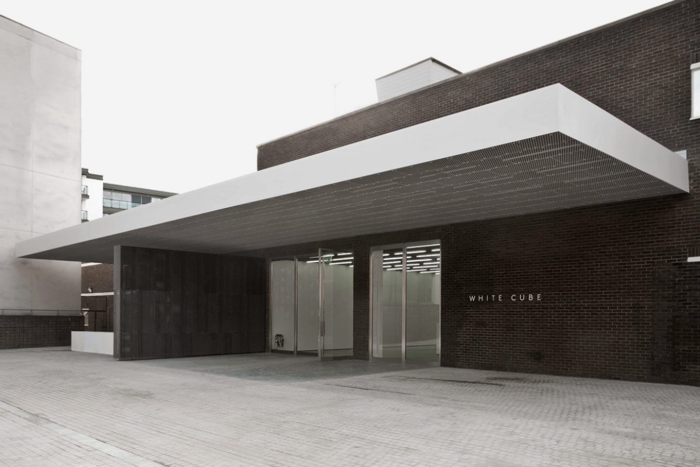 180 The Strand · London, UK - IGNANT