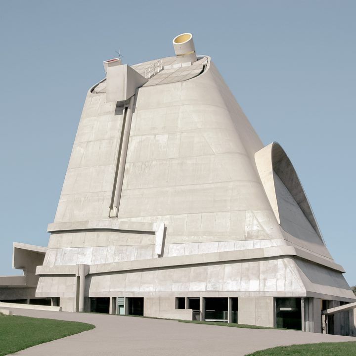 IGNANT’s Guide To Le Corbusier's 10 Most Significant Buildings - IGNANT IGNANT’s Guide To Le Corbusier's 10 Most Significant Buildings - IGNANT
