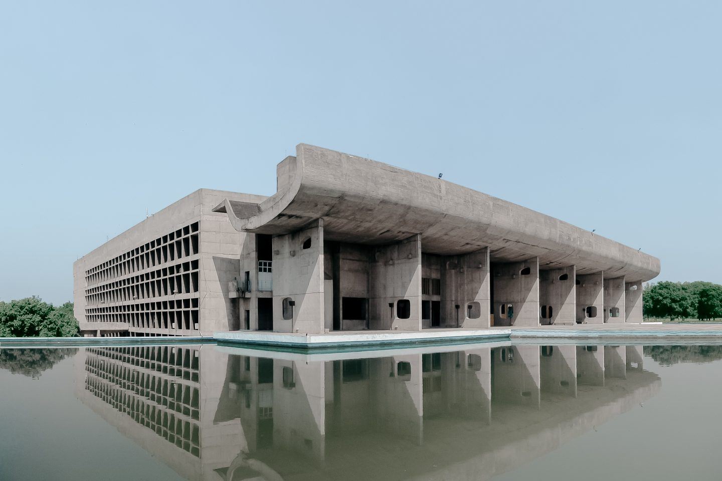 IGNANT’s Guide To Le Corbusier's 10 Most Significant Buildings - IGNANT
