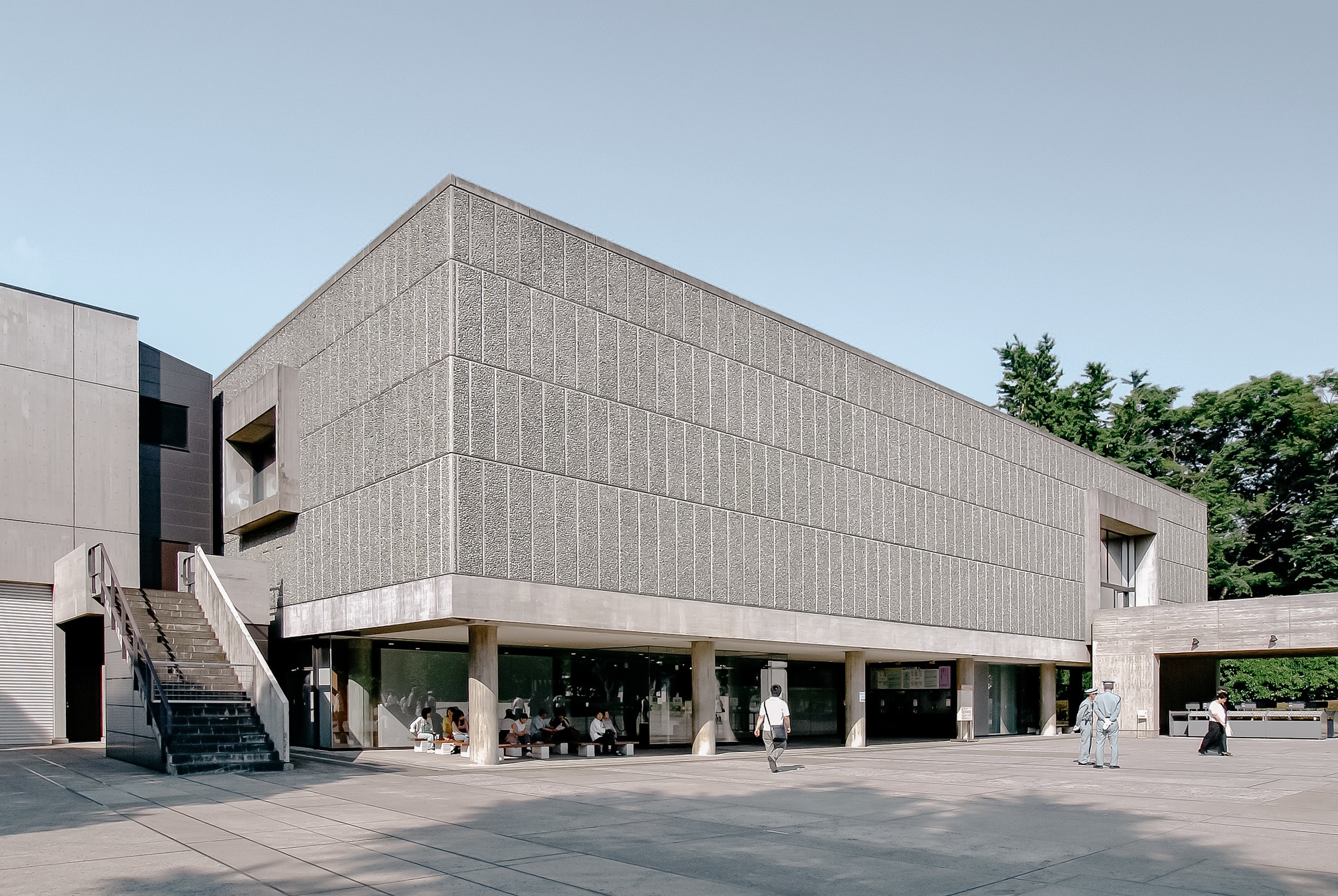 IGNANT’s Guide To Le Corbusier's 10 Most Significant Buildings - IGNANT IGNANT’s Guide To Le Corbusier's 10 Most Significant Buildings - IGNANT
