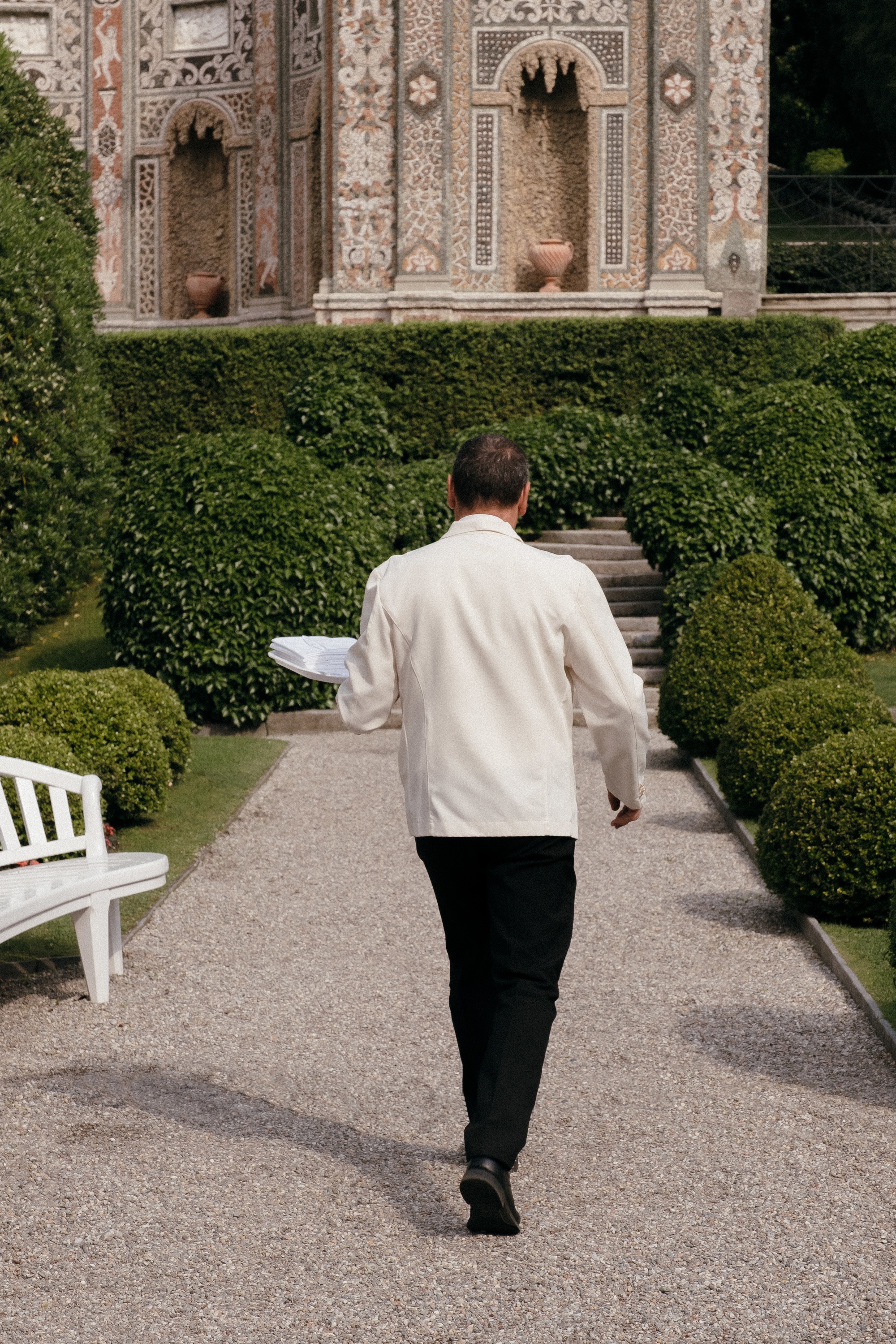 Beside Lake Como, Classic Concepts Meet Retro Futures At This Year's ...