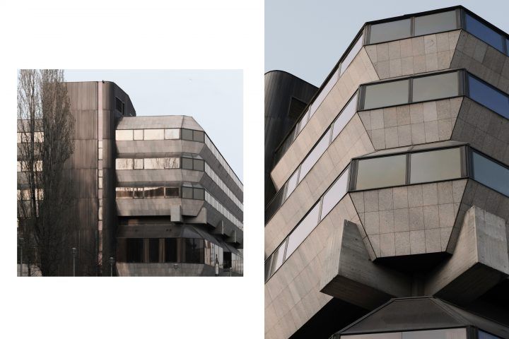 IGNANT's Guide To Brutalism In Berlin - IGNANT IGNANT's Guide To Brutalism In Berlin - IGNANT