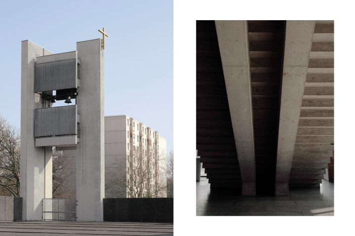 IGNANT's Guide To Brutalism In Berlin - IGNANT