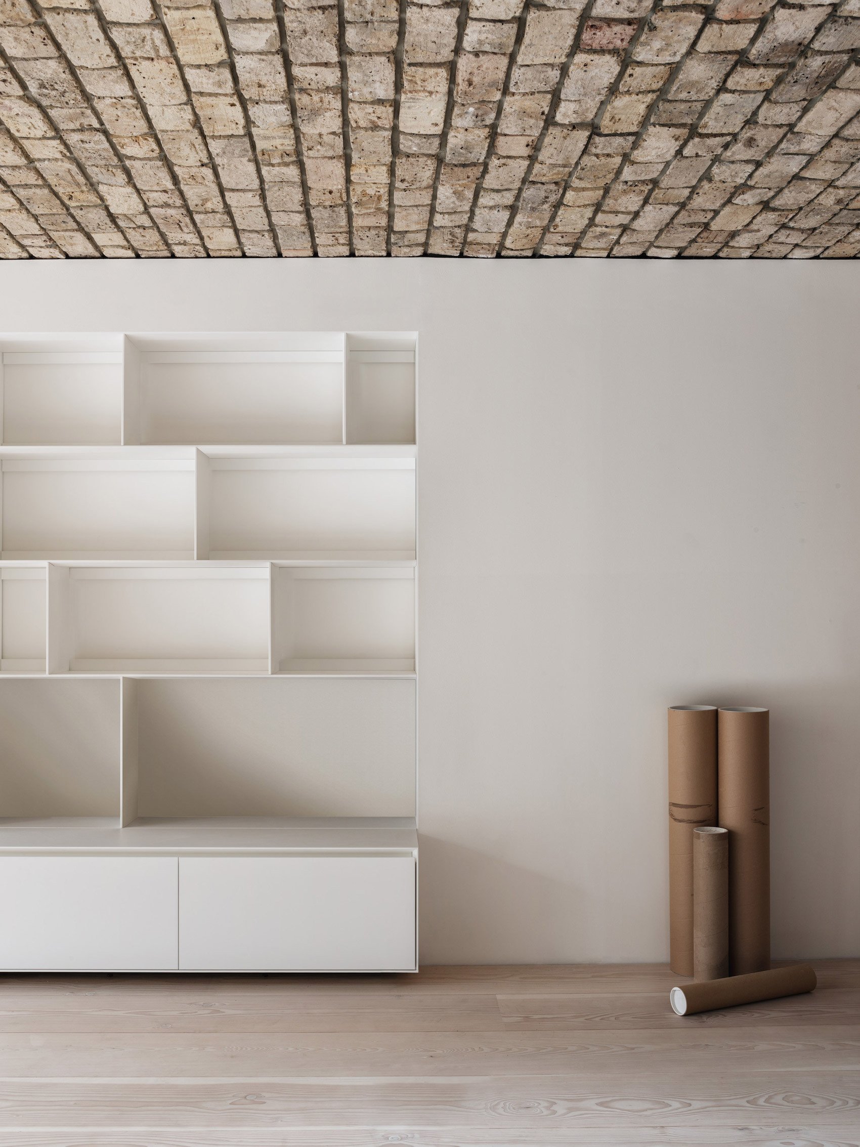 Con Form Architects Adds A Contemporary Foil To A Victorian Terrace ...