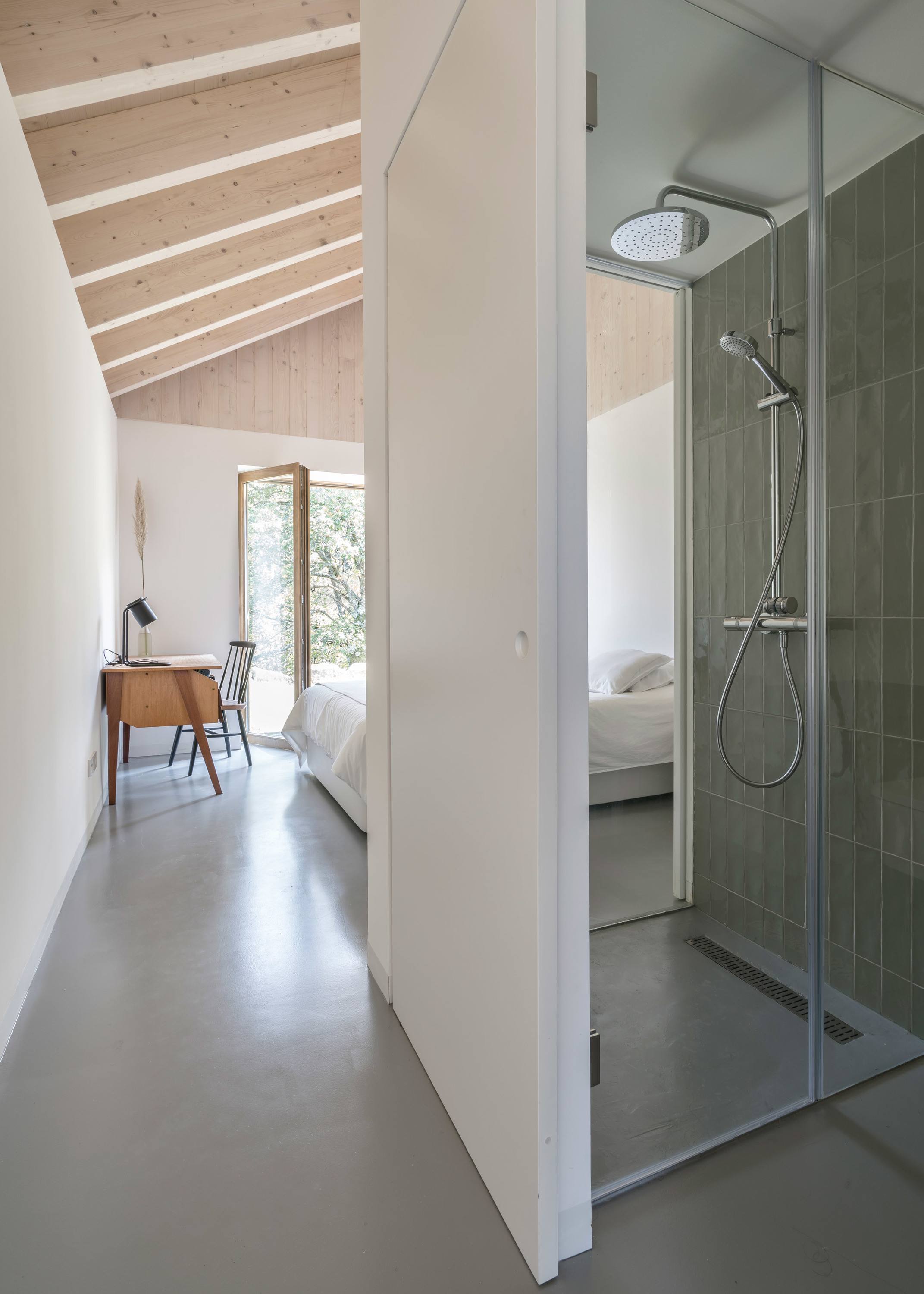 A Stone Ruin In The North Of Spain Reimagined As Villa Slow - IGNANT