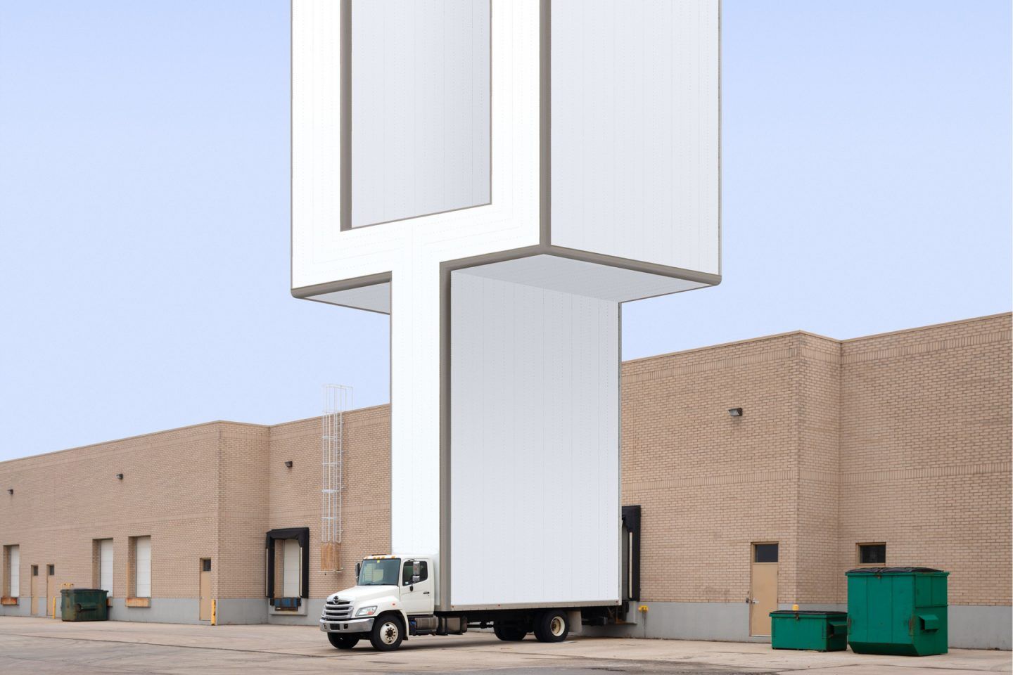 Kelly Maker’s Magical Collages - IGNANT