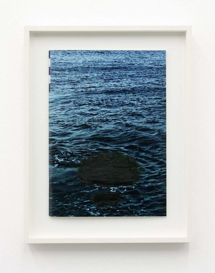 Andy Boot, The Artist Preserving The Digital World In Physical Form ...