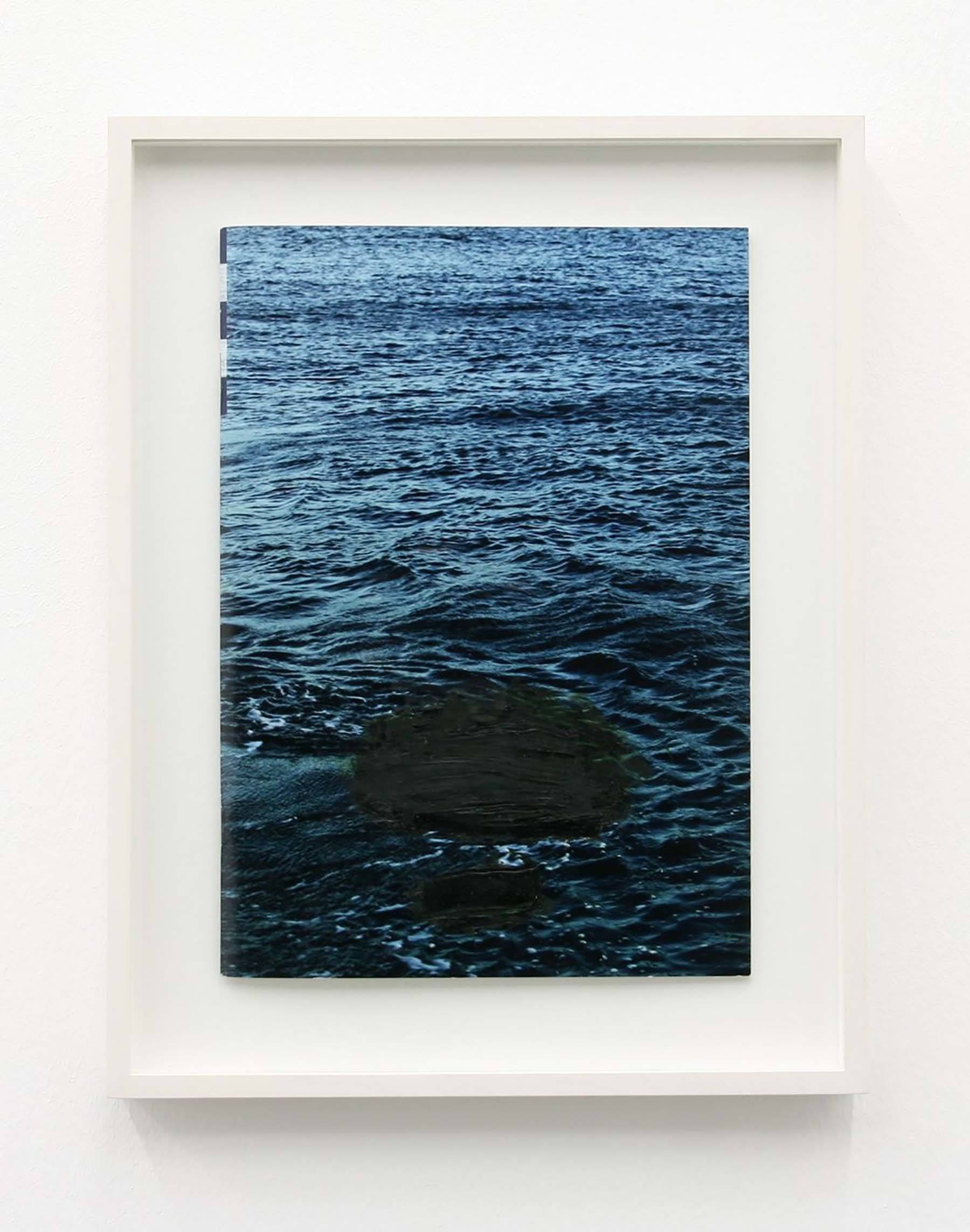 Andy Boot, The Artist Preserving The Digital World In Physical Form ...