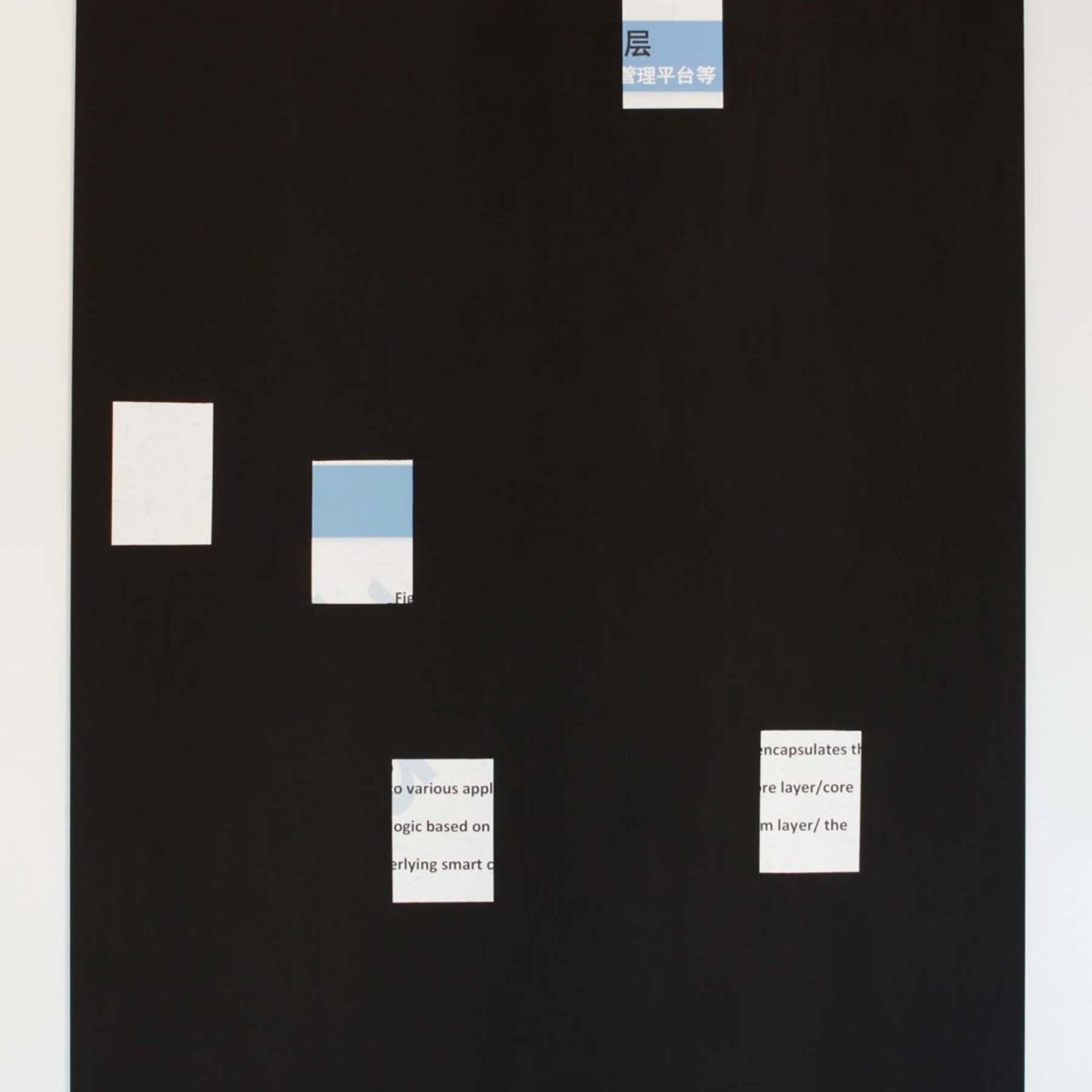 Andy Boot, The Artist Preserving The Digital World In Physical Form ...