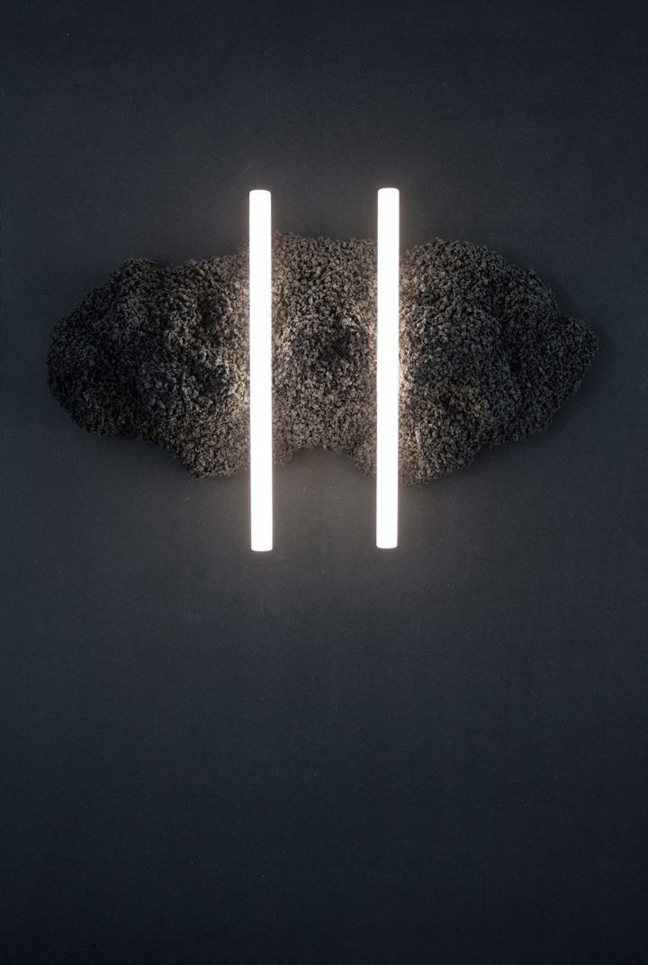 Stine Mikkelsen’s Sculpted Monochrome Designs Are Obscure And Minimal ...