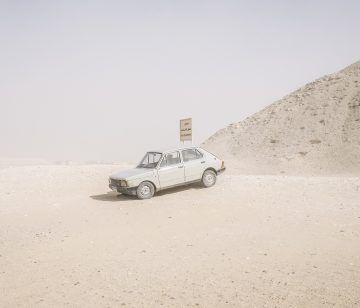 Ben Terzza’s Documentary Photography Frames Political And Ecological ...